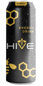 Hive Energy Drink